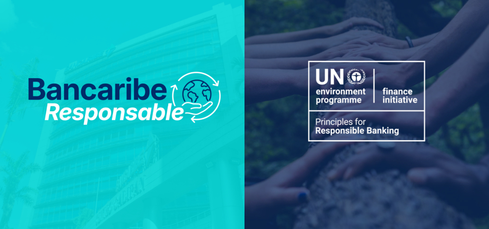 Bancaribe reafirma su liderazgo en banca responsable